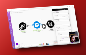 Dominando o Notion - CCN | Café com Notion