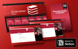 Dominando o Notion - CCN | Café com Notion